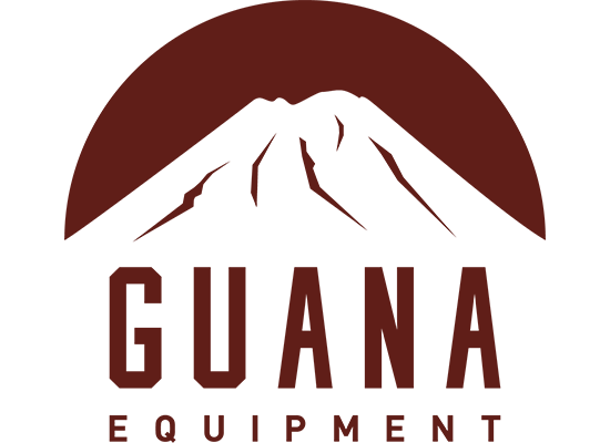 Guana Equipment – Live More Outside