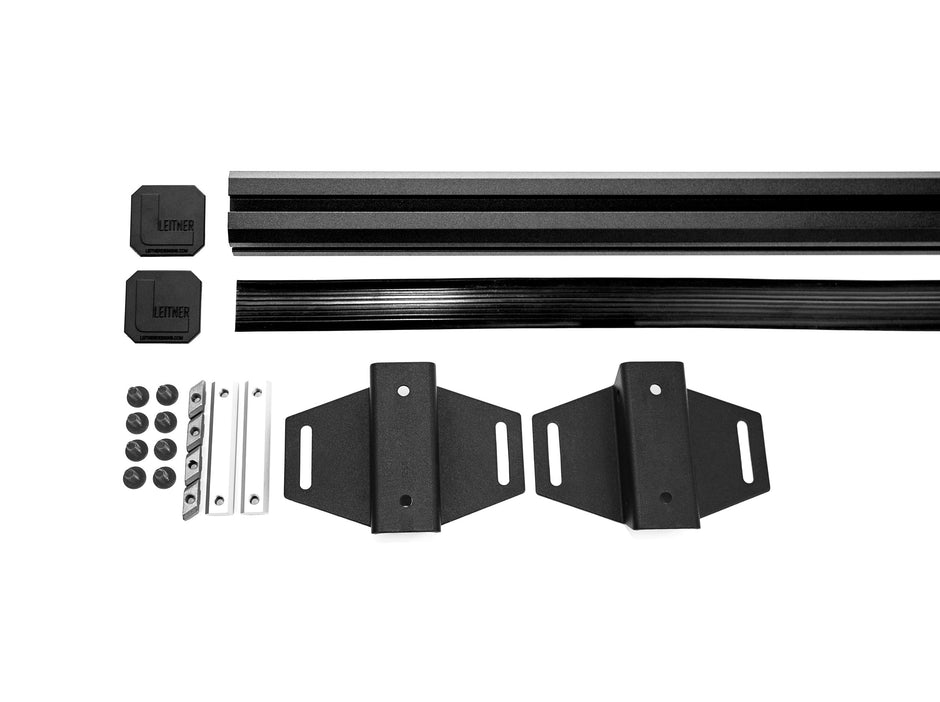XTR1 vs XTR3 Bed Racks: Which is Right for You? – Live More Outside