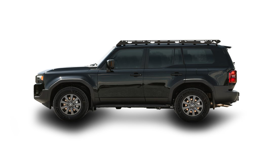 Sherpa Roof Racks – Live More Outside