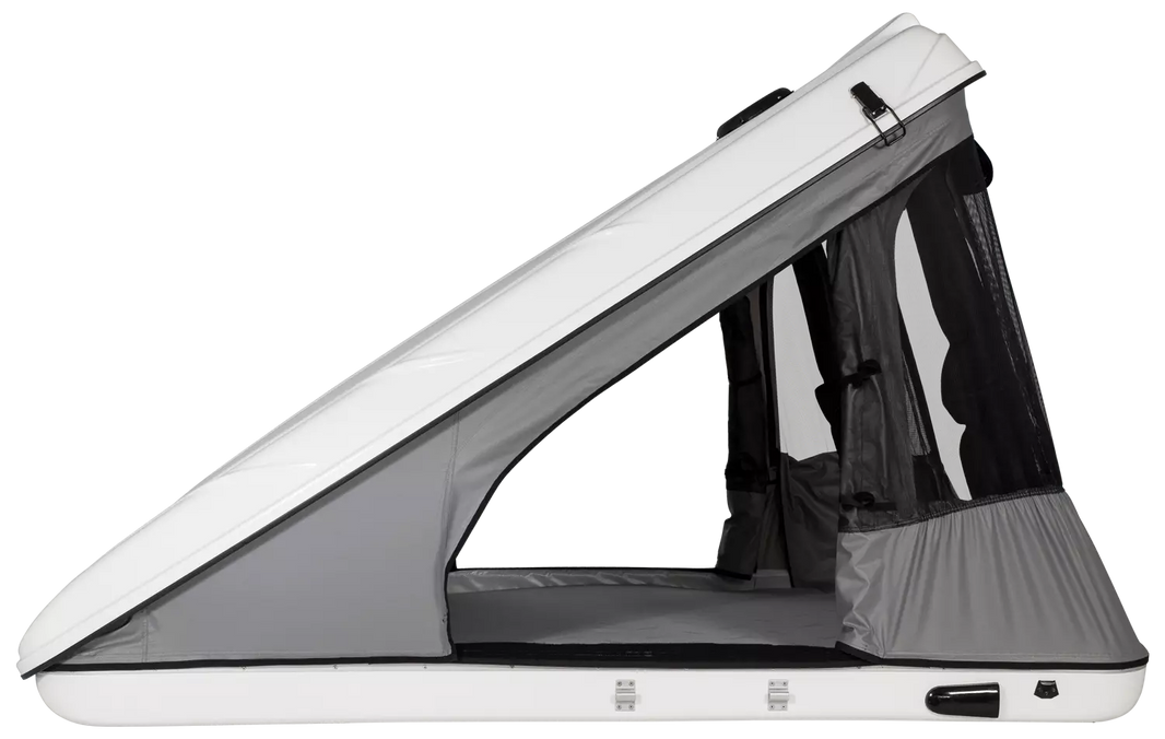 James Baroud: Premium Rooftop Tents & Awnings for Adventure – Live More ...