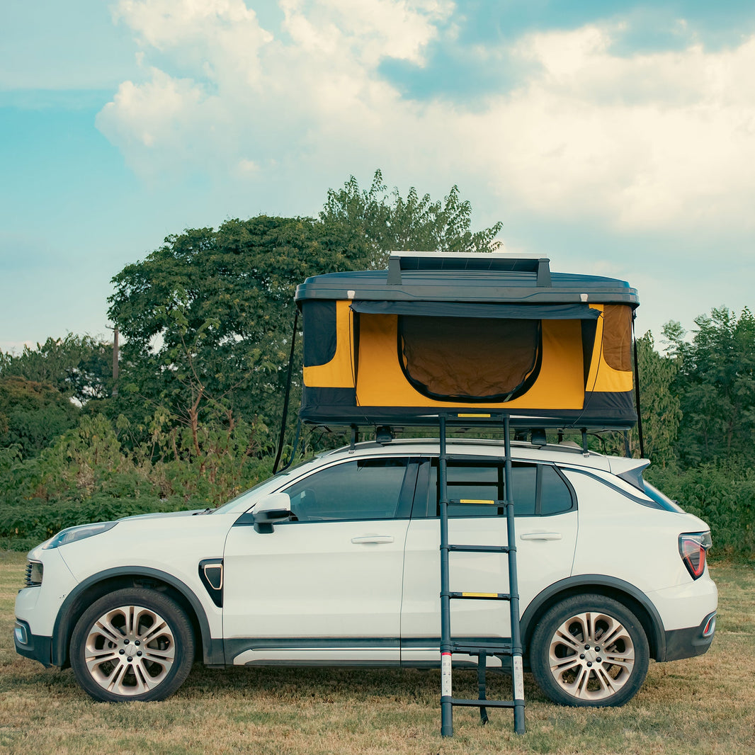 Best Rooftop Tents 2025 [w/ Reviews] – Page 2 – Live More Outside