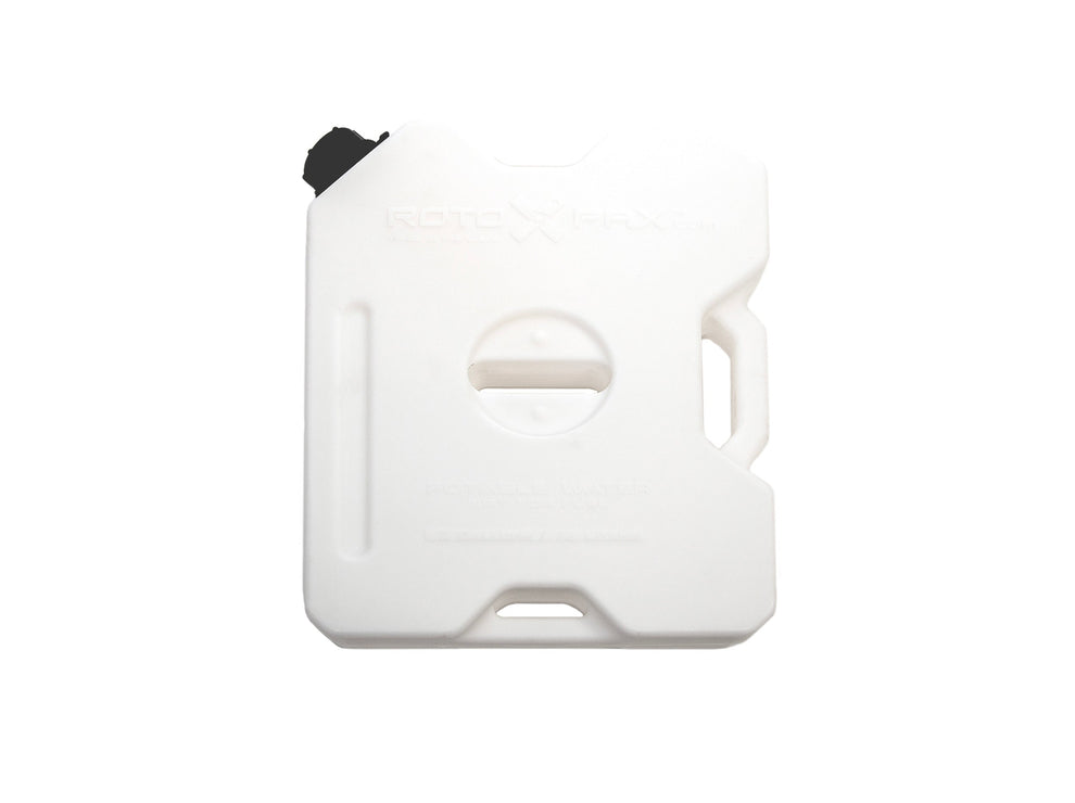 ROTOPAX 2 GALLON WATER CAN - GEN 2 – Live More Outside