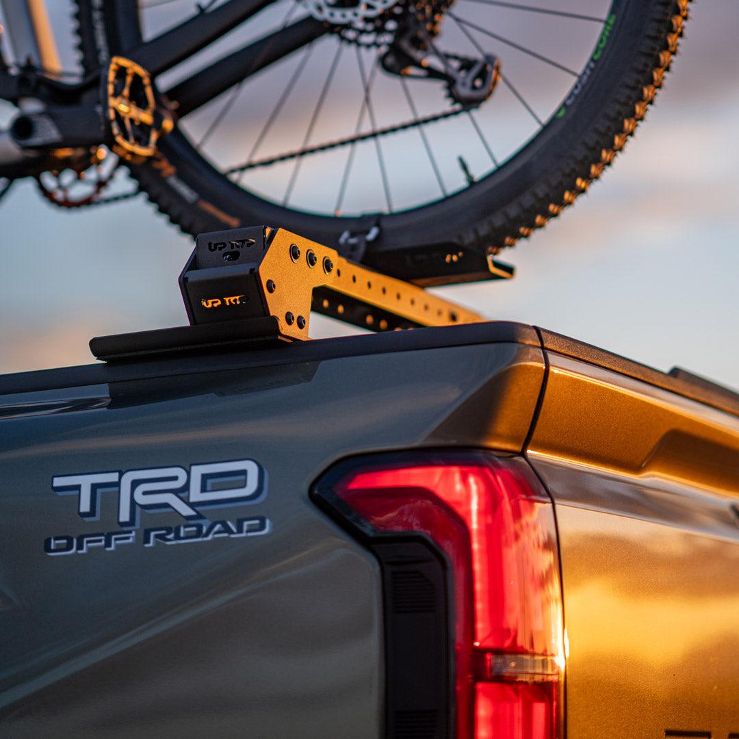 Universal Truss Bed Bar Kit – Live More Outside