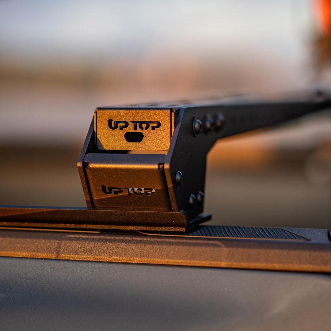 Universal Truss Bed Bar Kit – Live More Outside