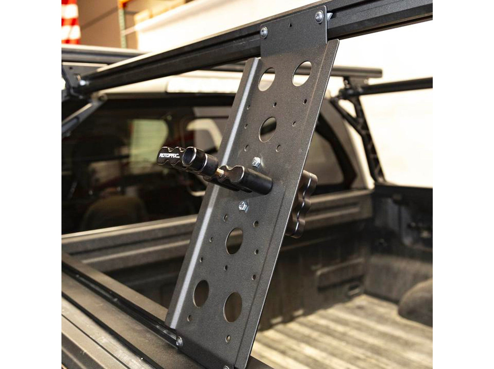 UNIVERSAL MOUNTING PLATE – Live More Outside