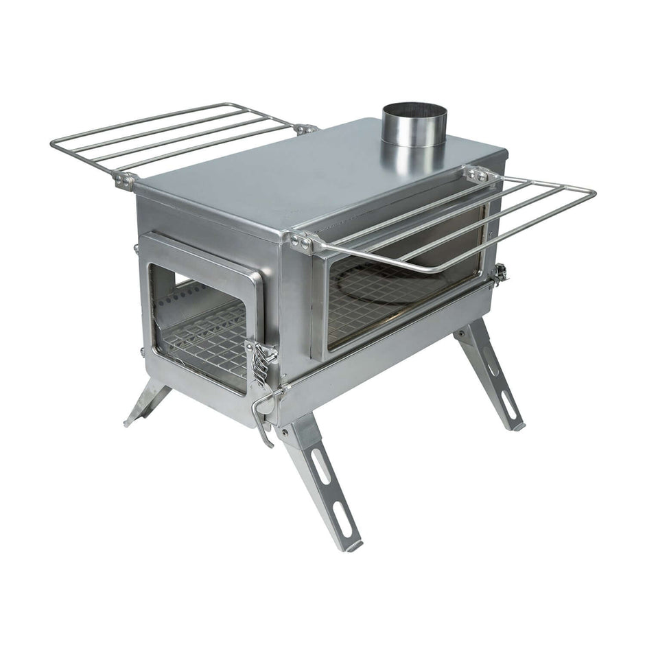 Wood Stoves – Live More Outside