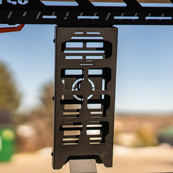 WORKHORSE BACKPACK COMPACT PACKOUT MOUNT – Live More Outside