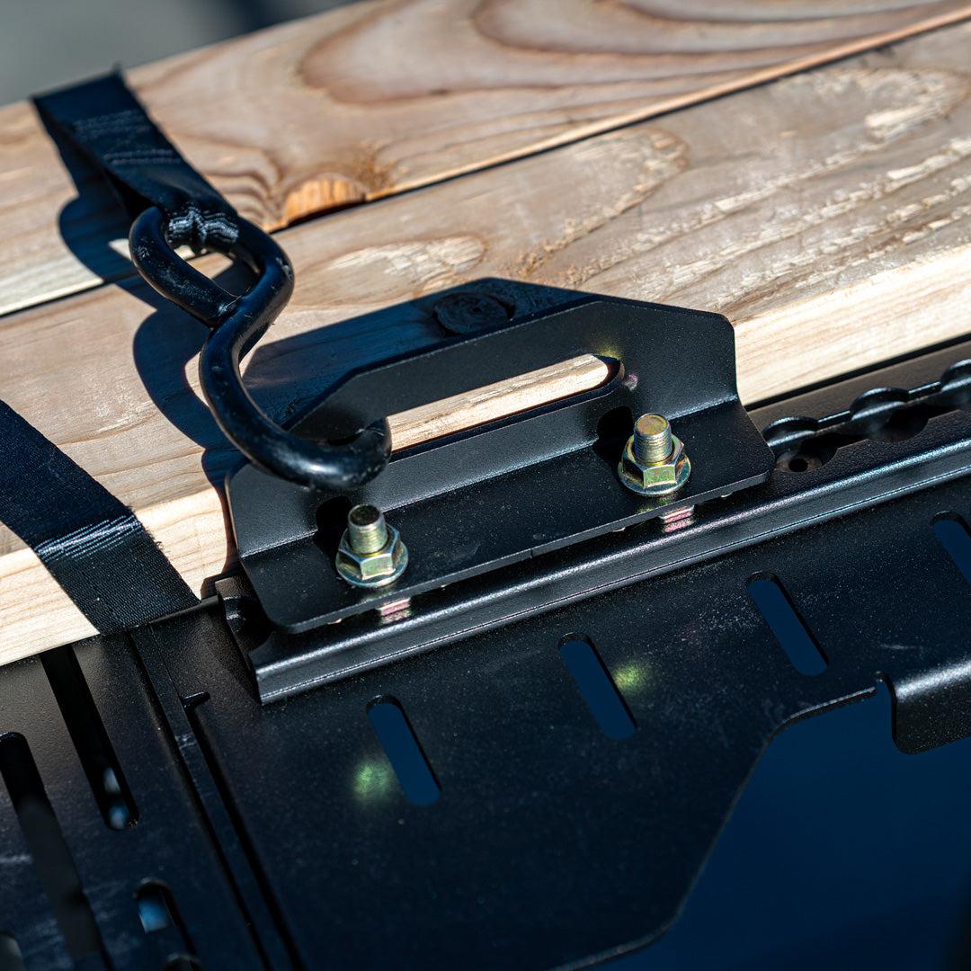 WORKHORSE LADDER STOP – Live More Outside