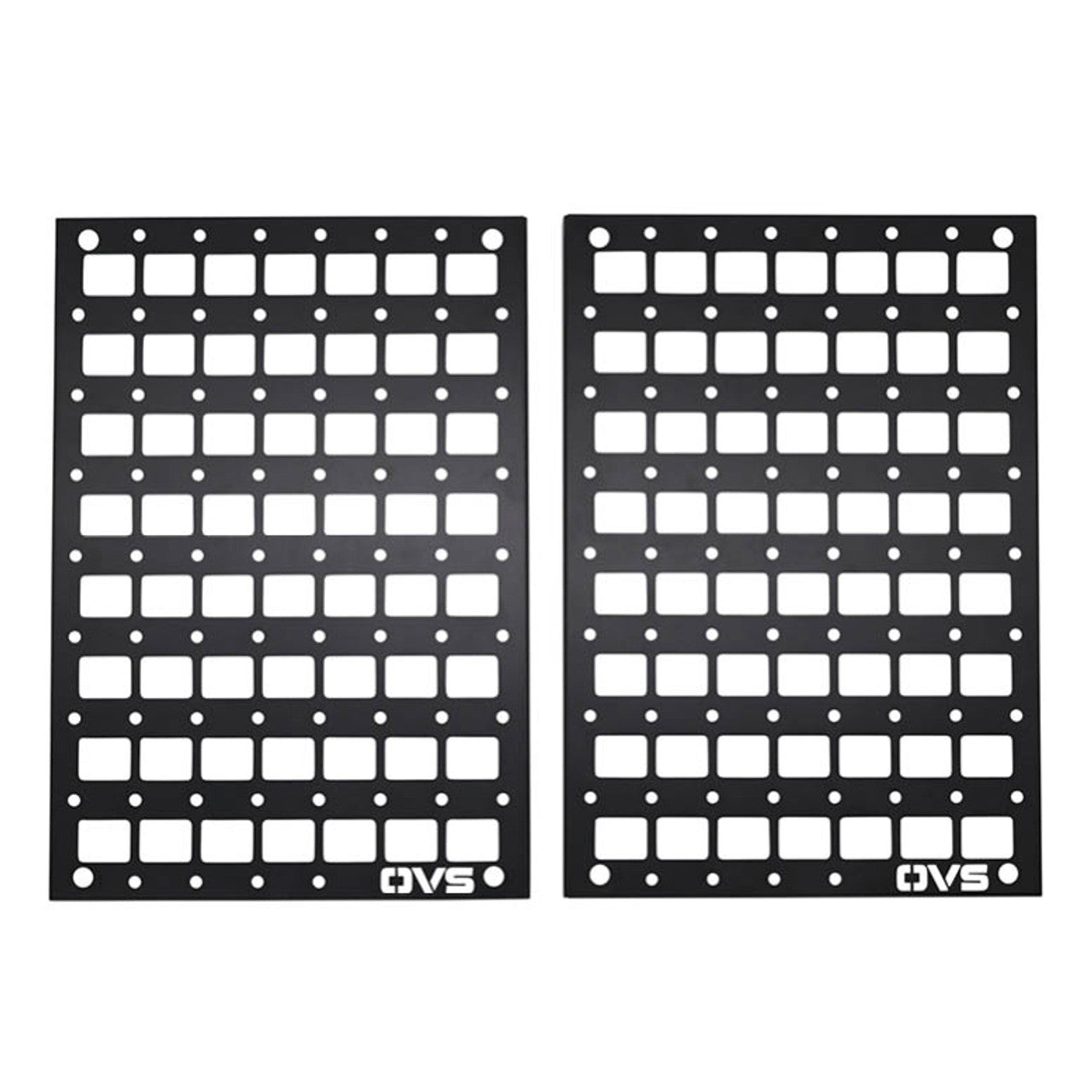 OVS Molle Panels for Expedition Truck Cap - Bulkhead Panel – Live More ...