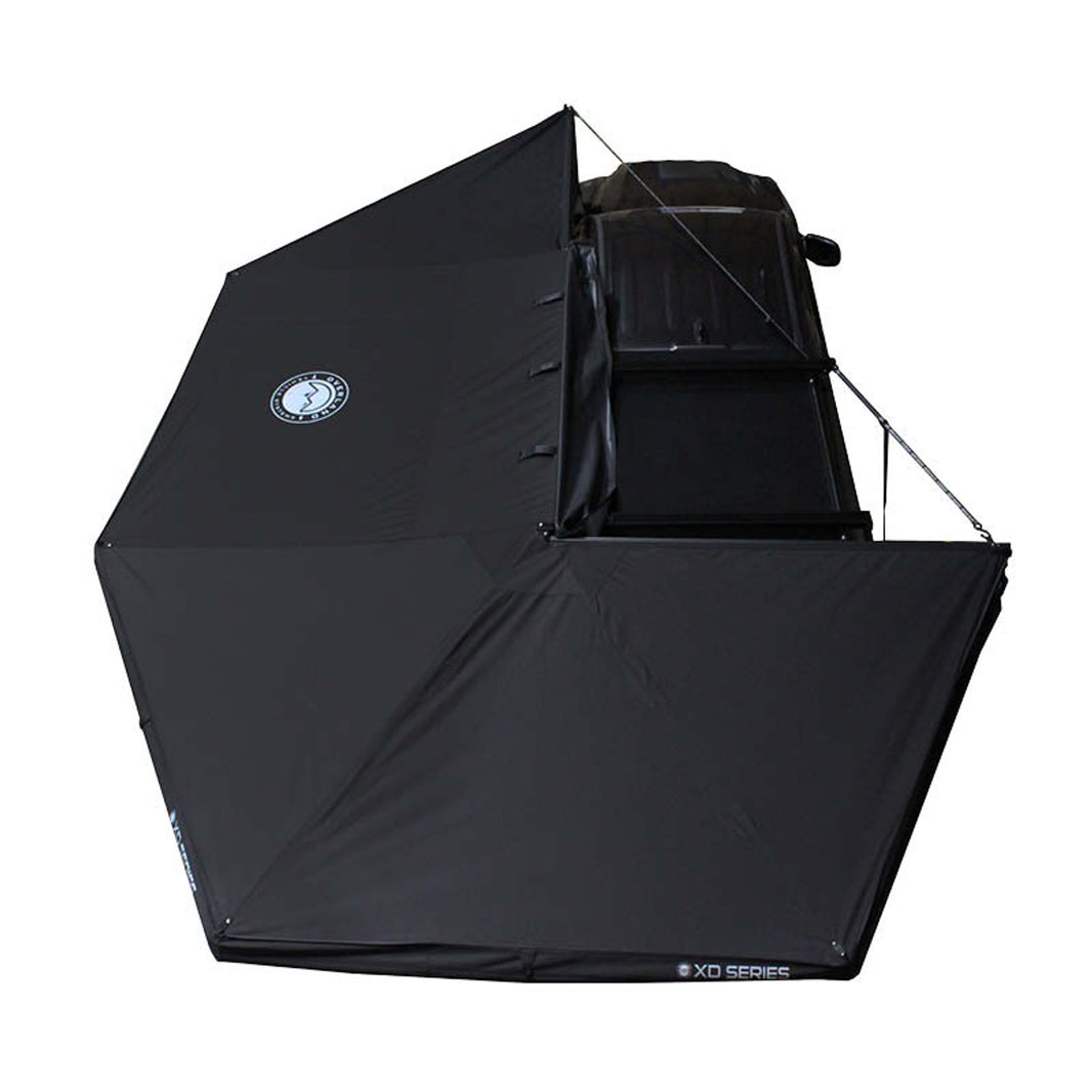 Overland Vehicle Systems – Live More Outside