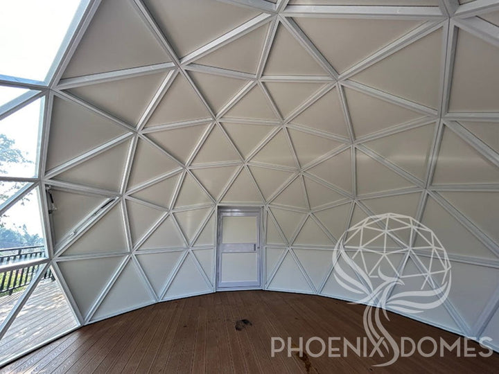 Best Geodesic Glamping Domes 2025 – Live More Outside