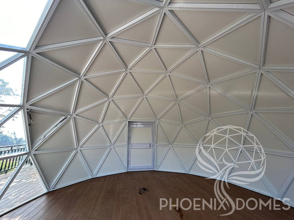 Best Geodesic Glamping Domes 2025 – Live More Outside