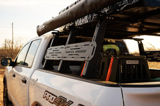 Adaptive Full Size Truck Bed Rack - AFS TRUSS | upTOP Overland – Live ...