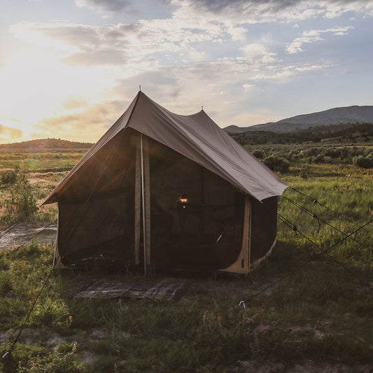 A-Frame Tents – Live More Outside