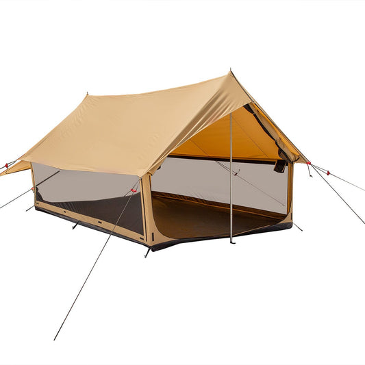 A-Frame Tents – Live More Outside