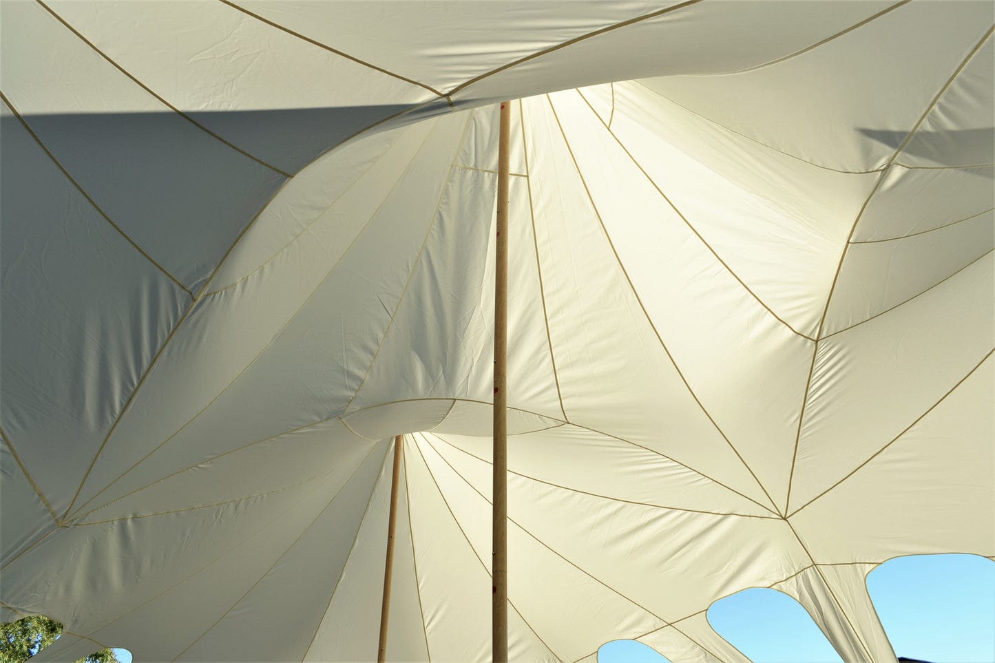 Canopies – Live More Outside